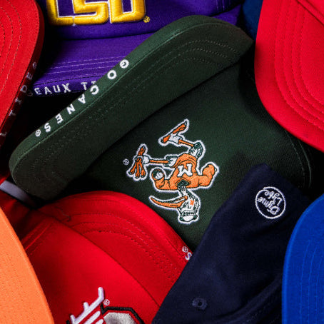 Logo Hoodies