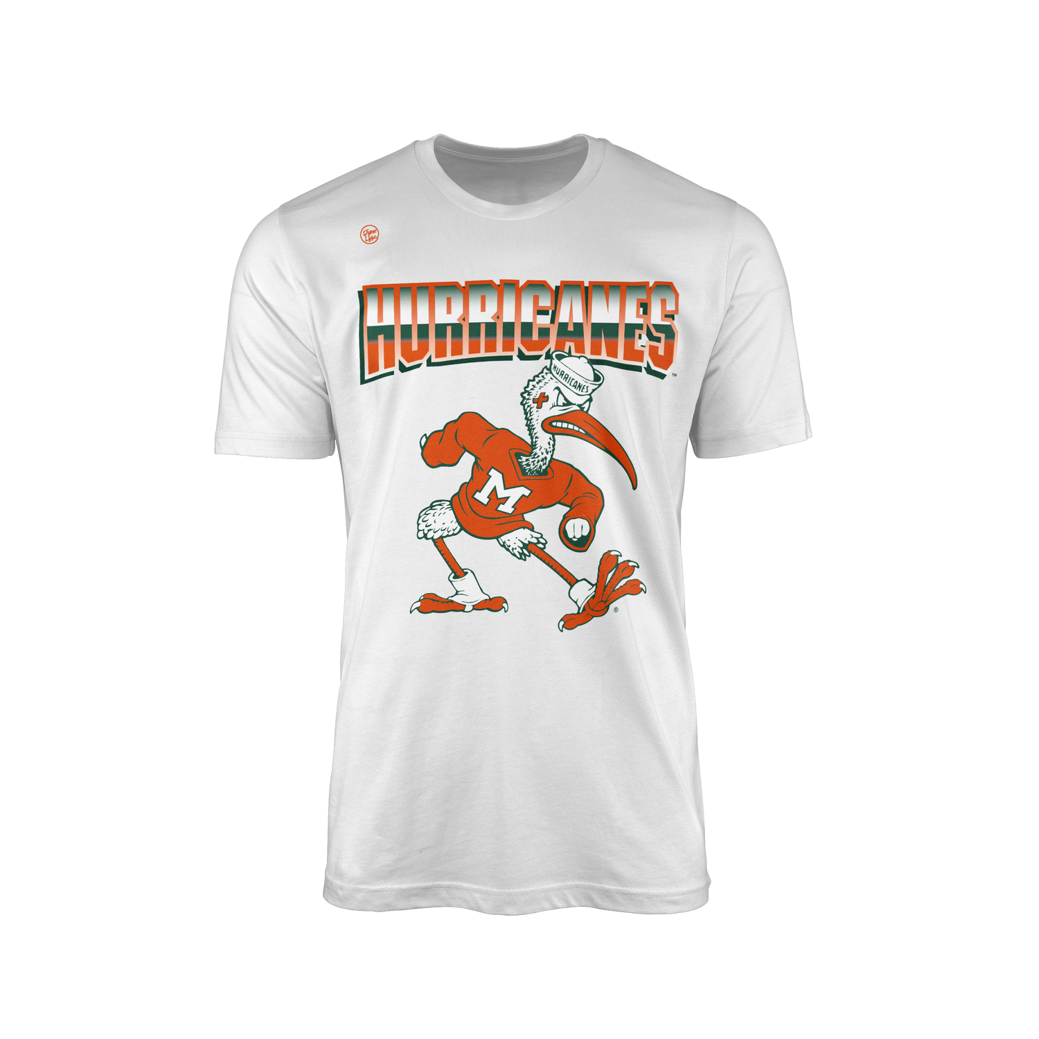 Dyme Lyfe | Officially Licensed Collegiate Apparel | Miami Hurricanes ...