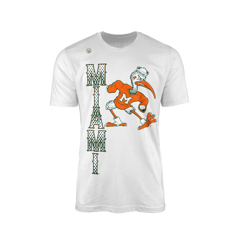 Dyme Lyfe | Miami Hurricanes T-Shirts | Officially Licensed Fan Gear ...
