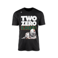 University of Miami Hurricanes Dyme Lyfe Two Zero Ed Reed Shirt