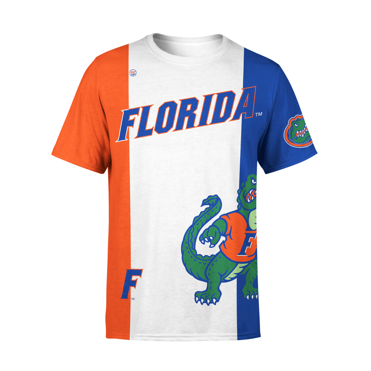 Florida Gators Men's Heritage Tee